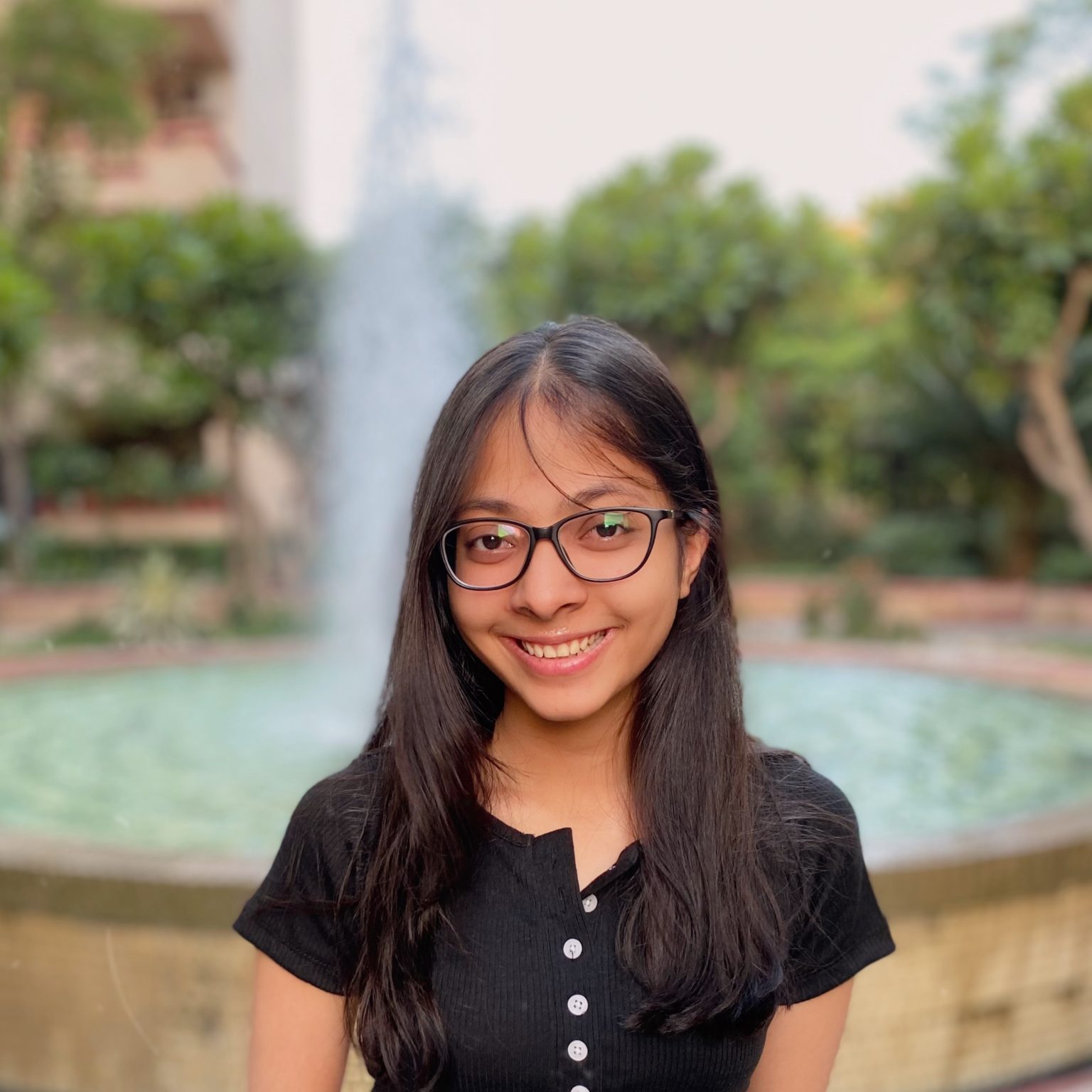 Navya Agarwal – SIE